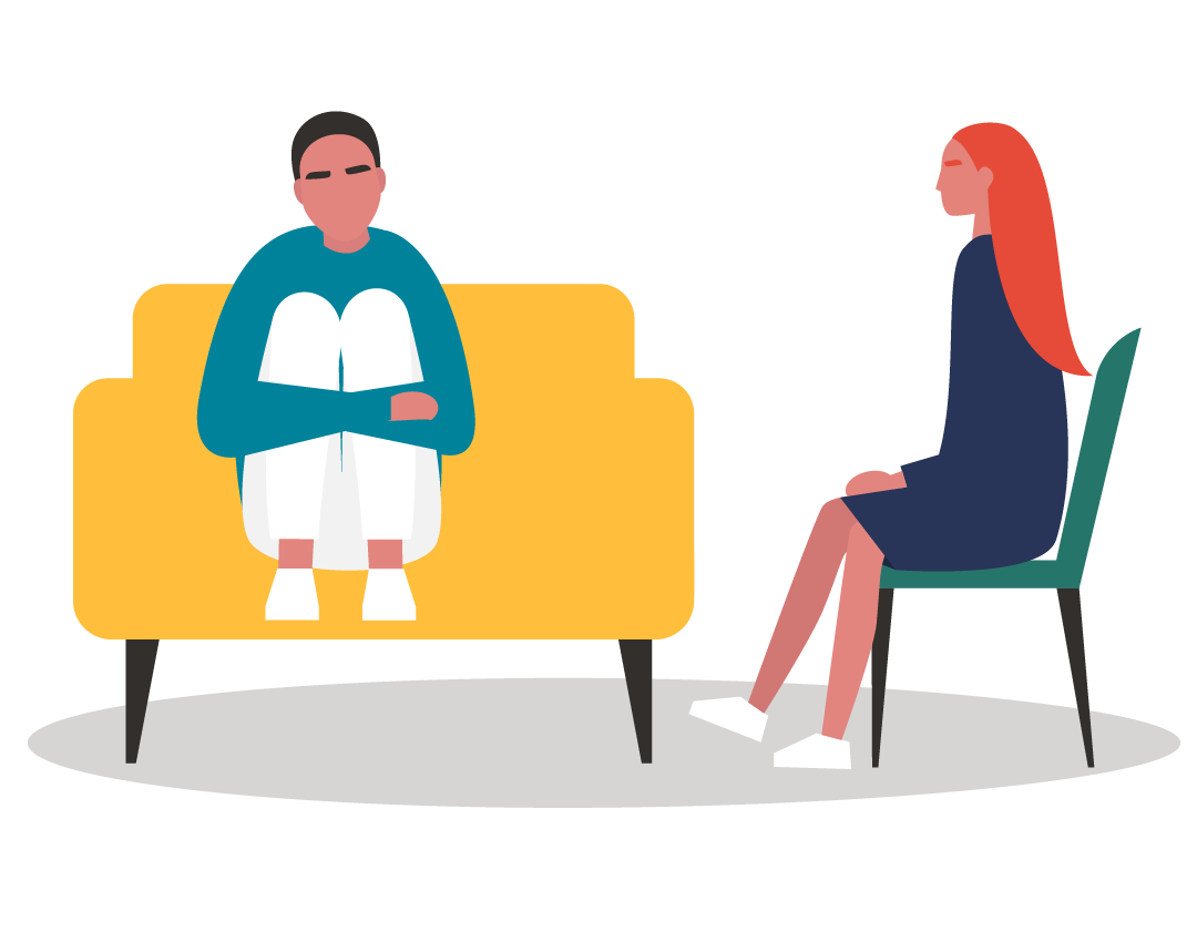 Psychotherapy & Counseling Fargo, ND | Saint Sophie's Psychiatry